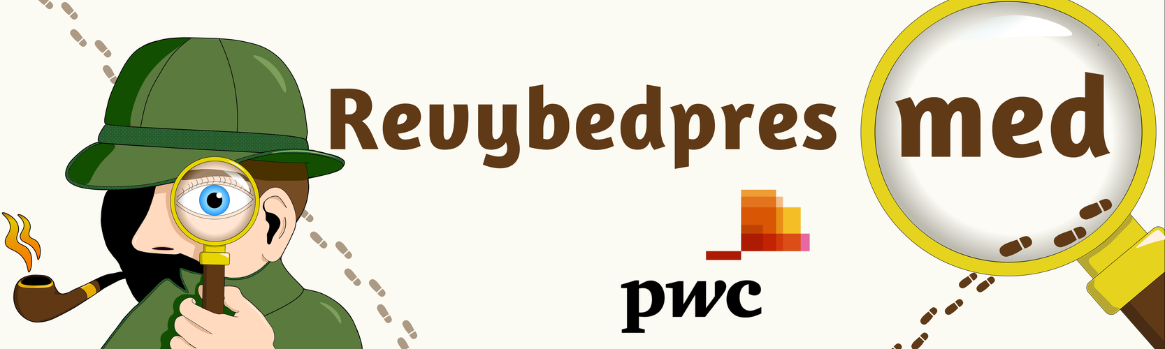 Revybedpres med PwC | Abakus.no