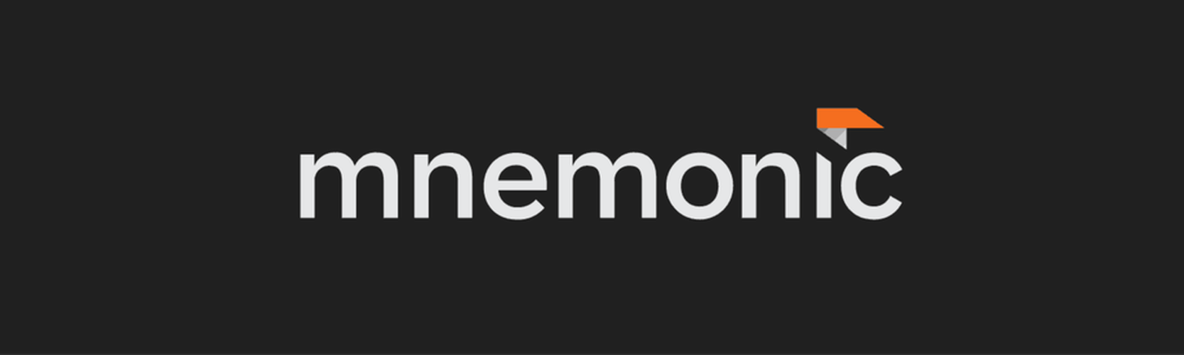 mnemonic | Abakus.no