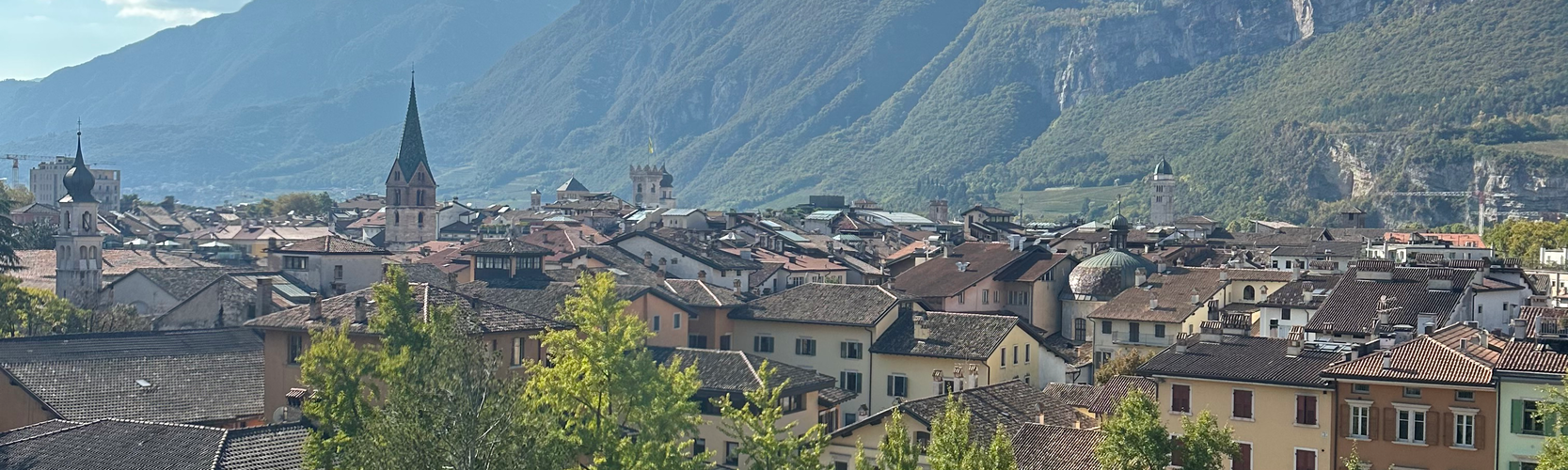 Buongiorno a tutti! | Abakus.no