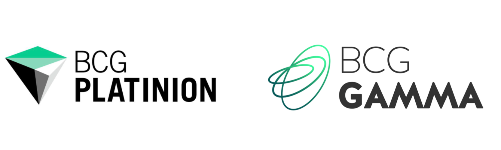BCG Platinion & Gamma | Abakus.no