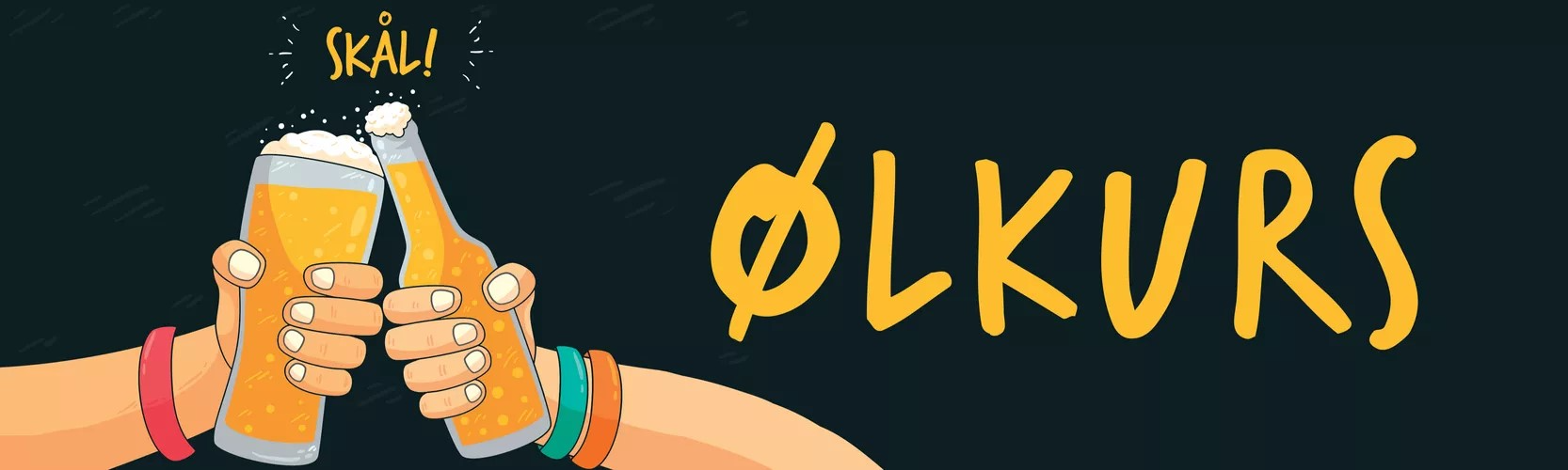 Ølsmaking | Abakus.no