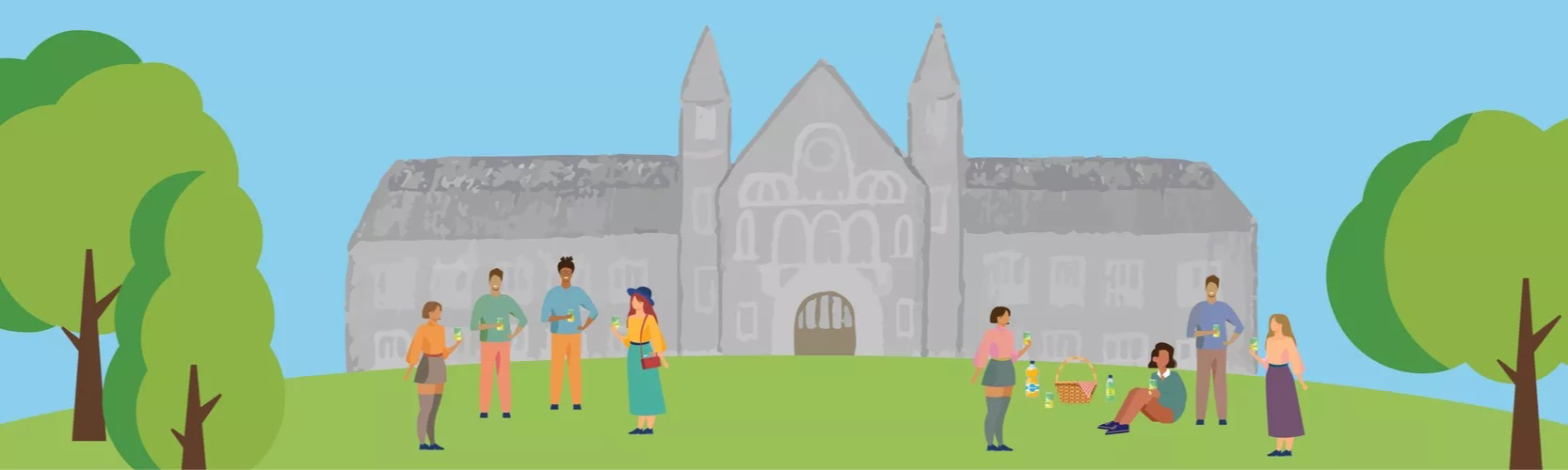 Park og kos [FLYTTET] | Abakus.no