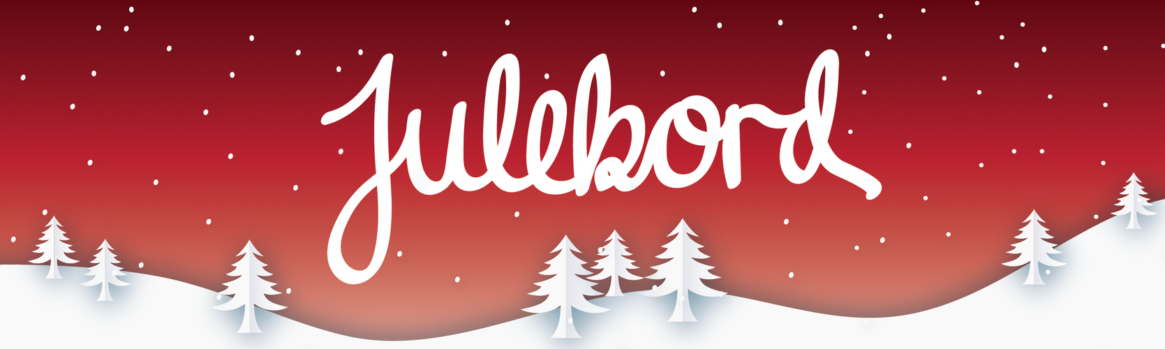 Julebord 2021 | Abakus.no