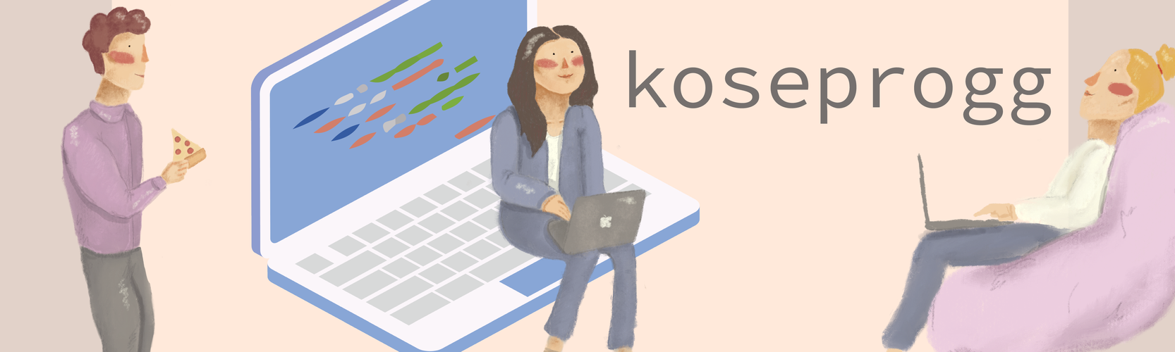 [AVLYST] Koseprogg - CTF | Abakus.no