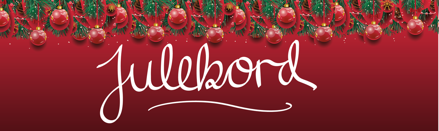 Julebord Logo