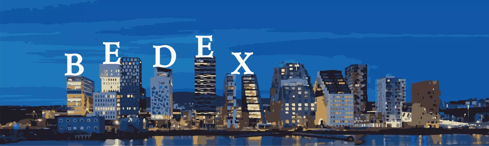 BedEx 2025 | Abakus.no