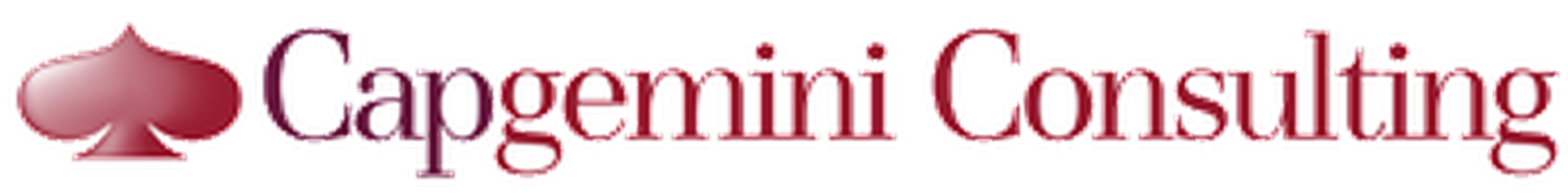 Capgemini Consulting | Abakus.no